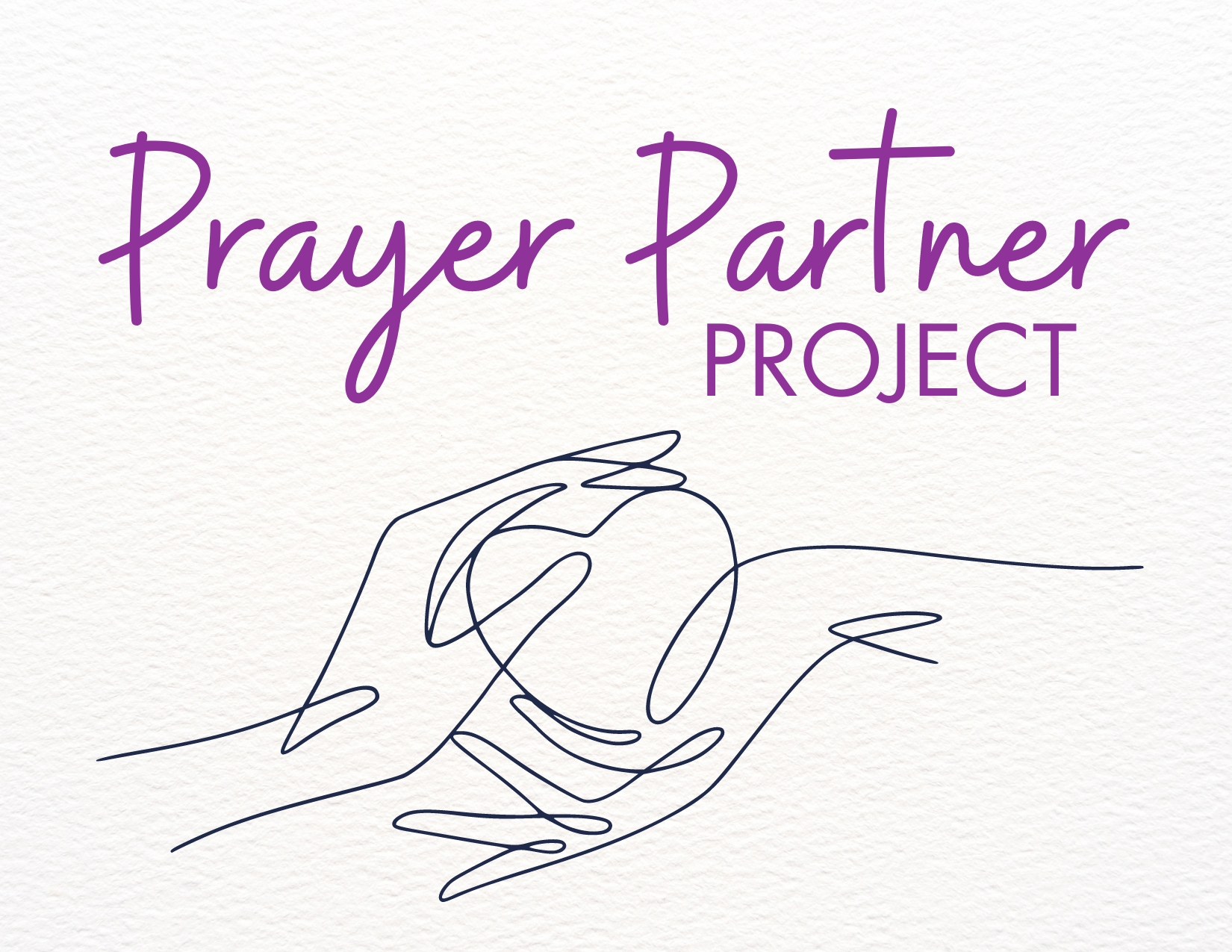 Prayer Partner Project - Saint Mark's United Methodist Church